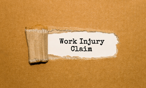 What Is A Workers’ Compensation Lien?
