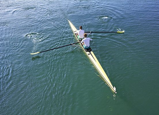 Mom Files Lawsuit Against Rowing Club After Death Of Son