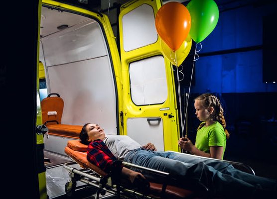 Seeking Liability For Disney World Injuries